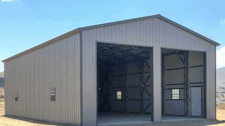 Supreme Buildings | Metal Buildings