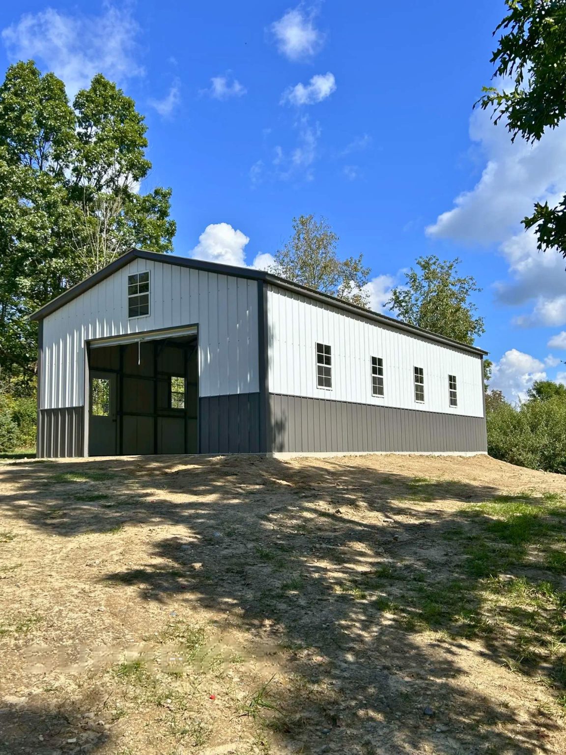 Supreme Buildings | Metal Buildings